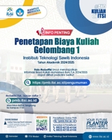 Informasi dan Pengumuman - Informasi pendaftaran dan pengumuman ...